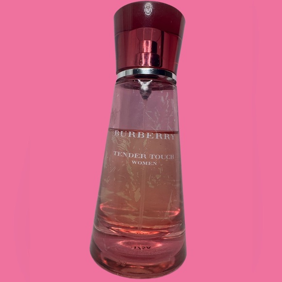 Burberry | Makeup | Burberry Tender Touch Women Pink | Poshmark